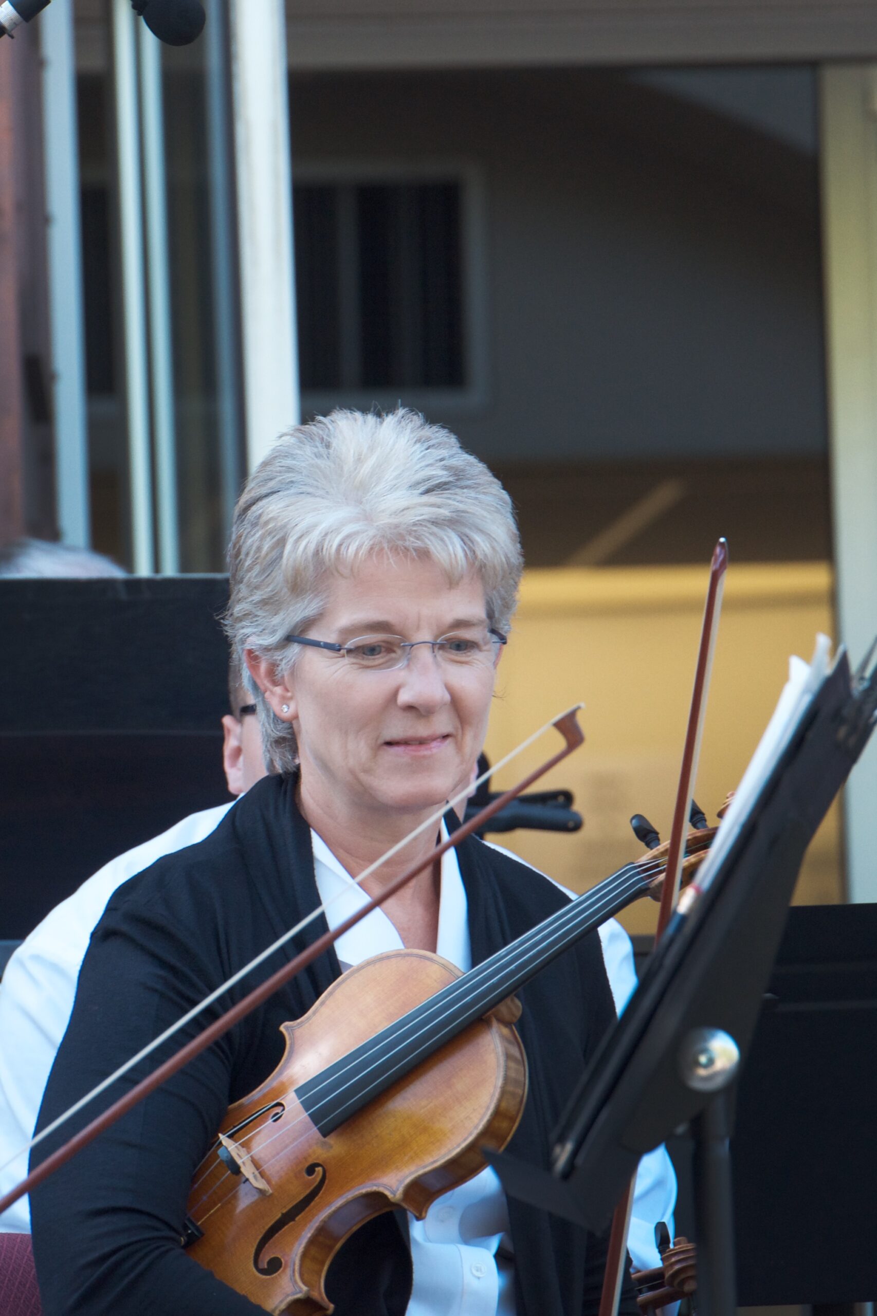 Gallery | The Susanville Symphony